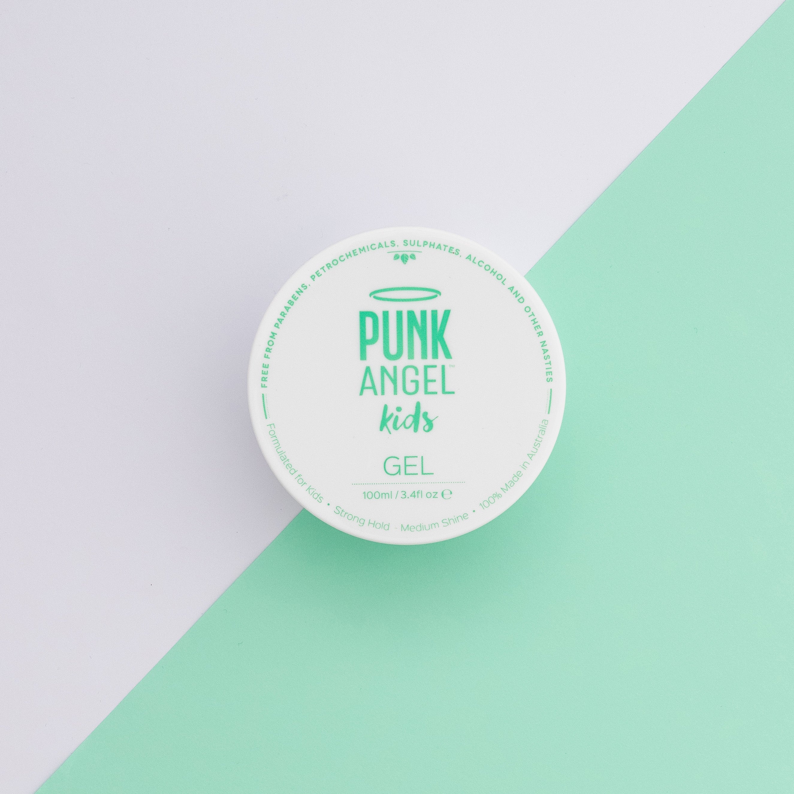 Shop All – Punk Angel